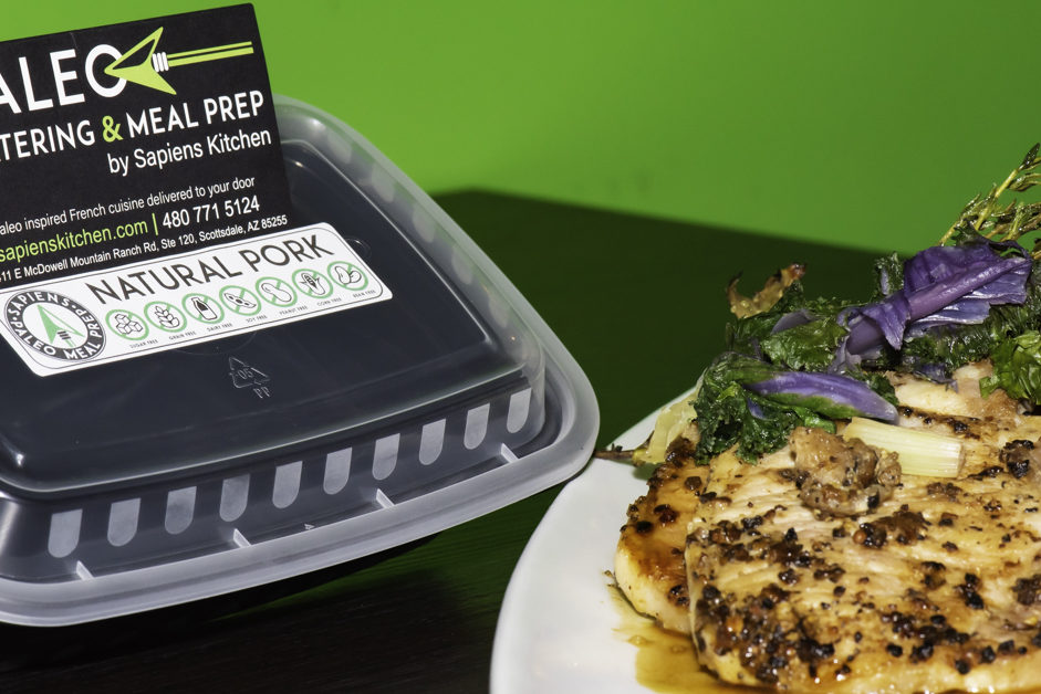 PALEO, KETO, AIP MEAL PREP | Sapiens Kitchen